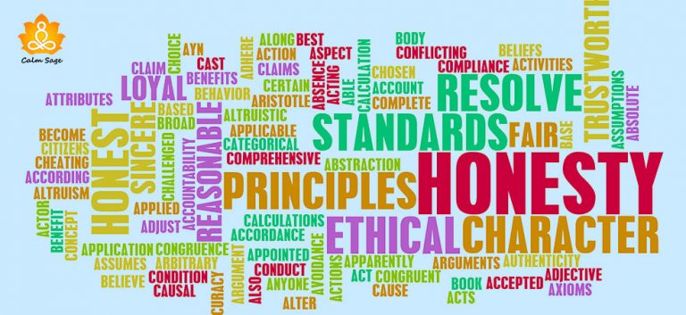 15 Good Character Traits Essential For Happiness