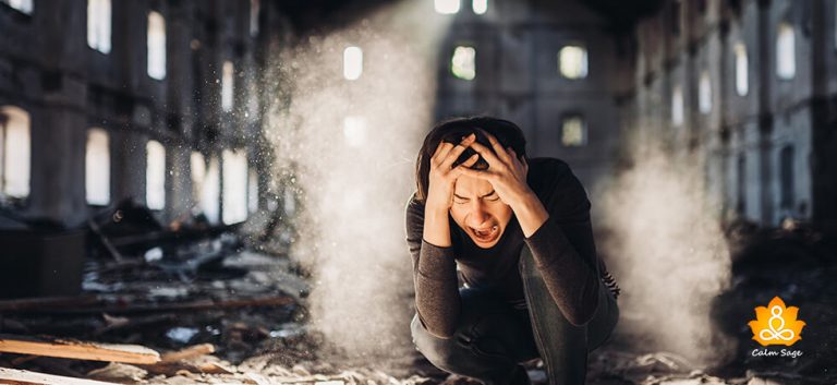 Trauma Of War: Psychologists Suggest Ways To Deal With Trauma Of War ...