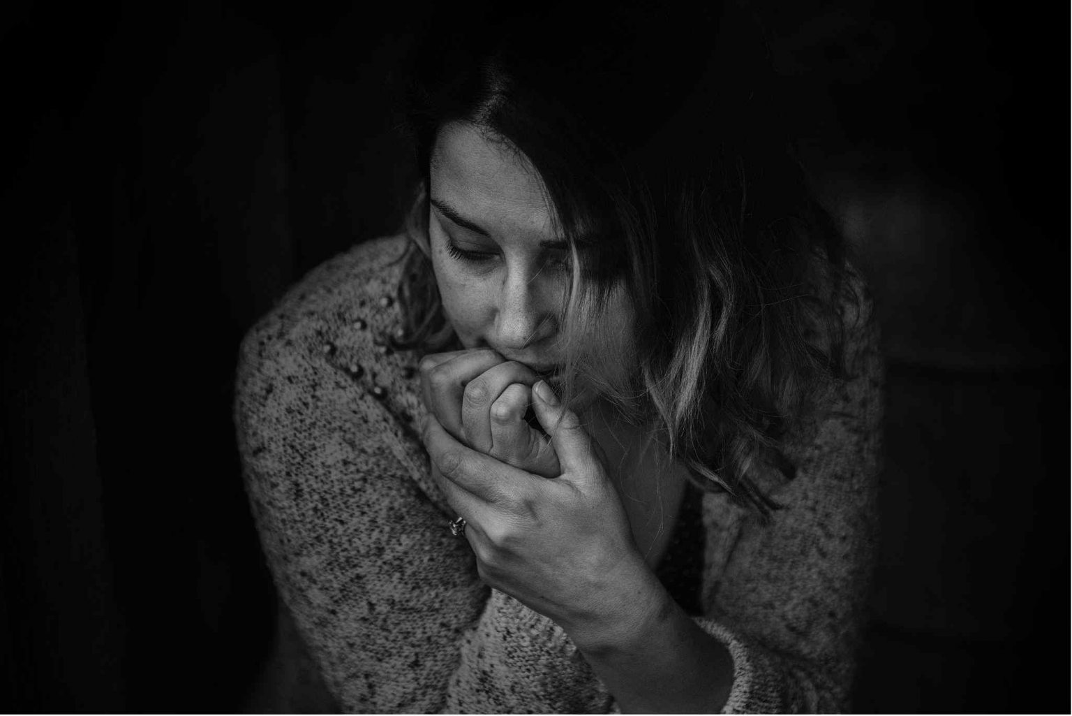 Depression Isn’t Just Sadness - Here Are The Stages Of Depression You ...