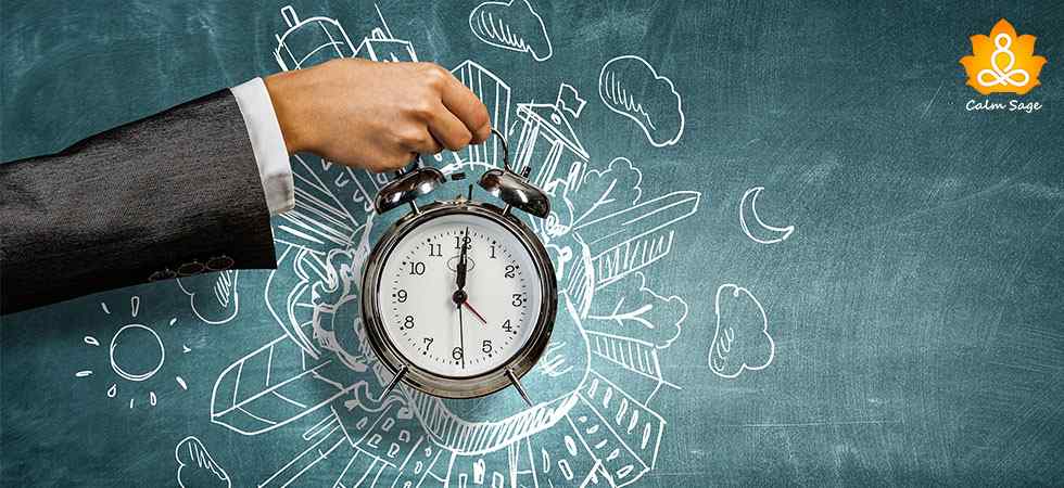 Effective Time Management Strategies For People With ADHD