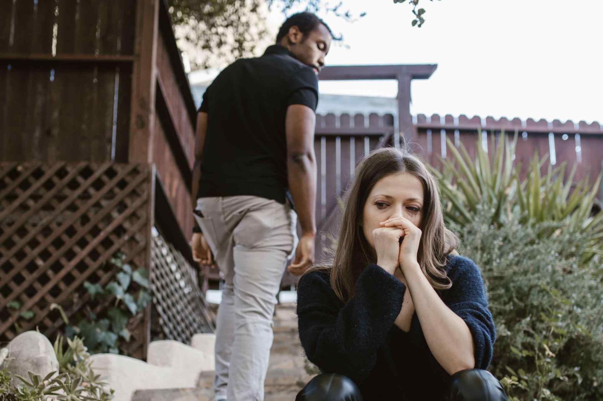 If You See These Signs, Then It’s Time To Walk Away From A Relationship