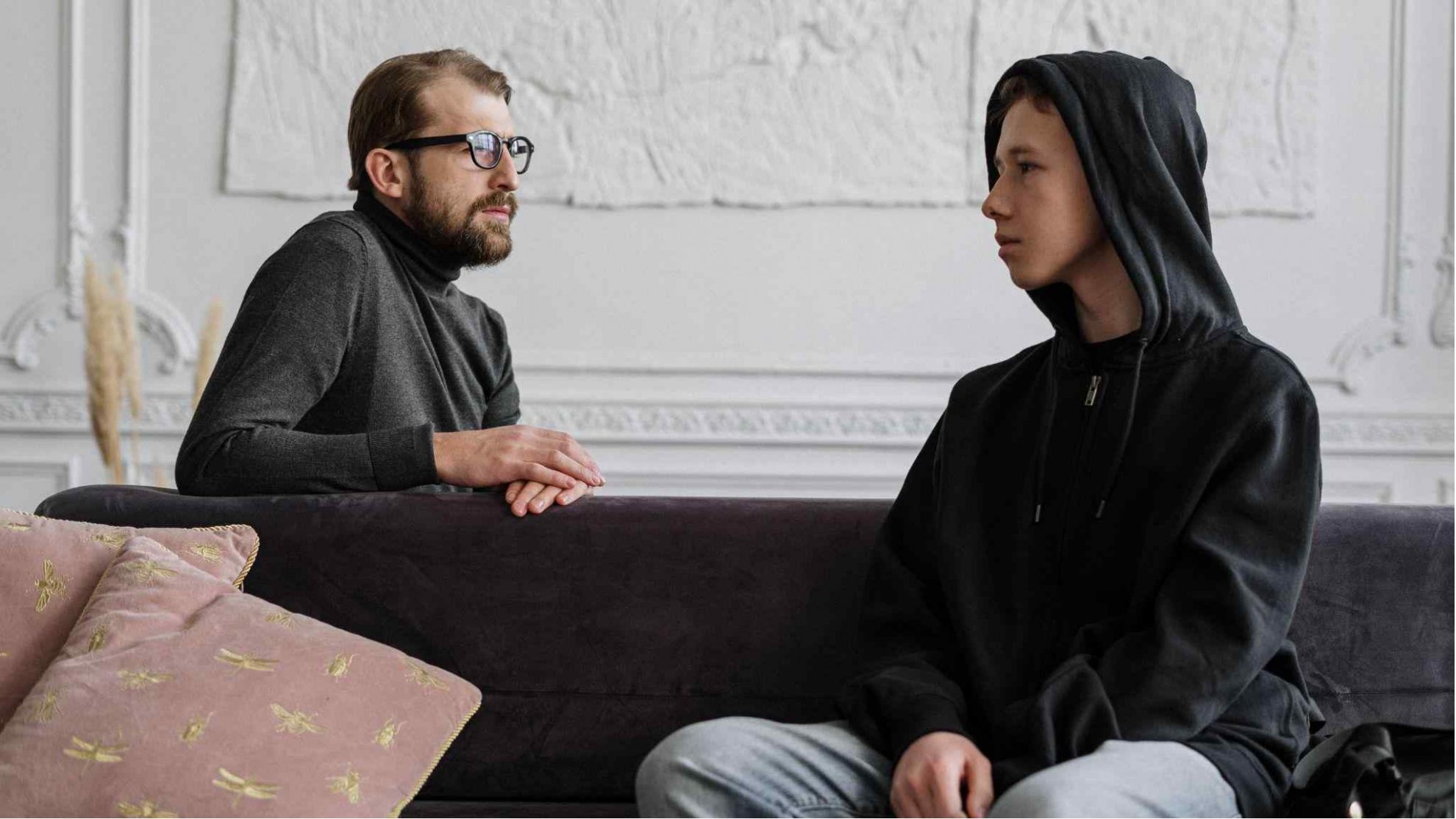 Addressing Male Body Image Struggles (And How To Overcome Male Body ...