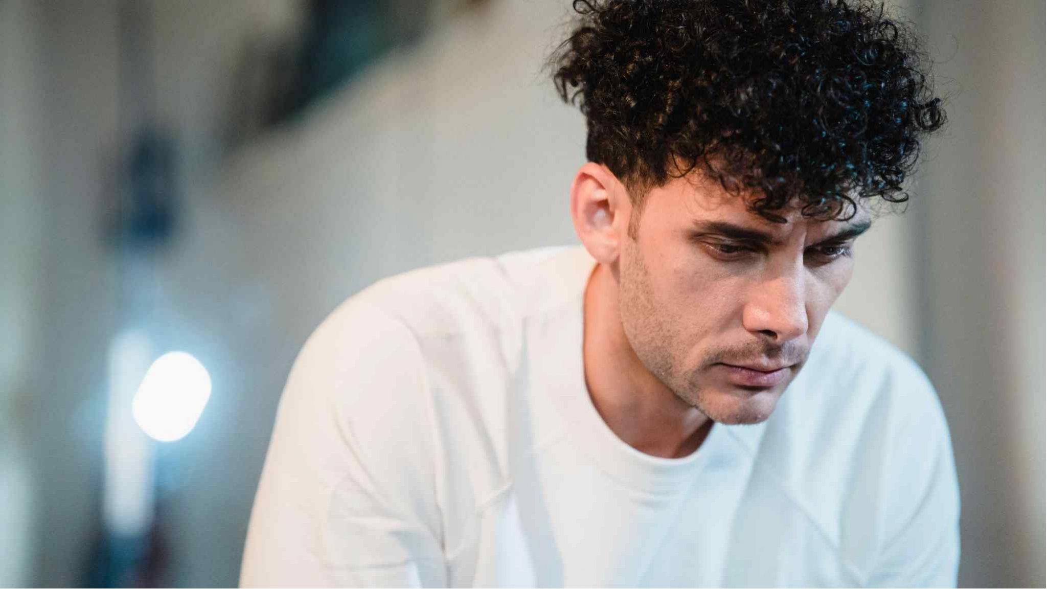 Addressing Male Body Image Struggles (And How To Overcome Male Body ...