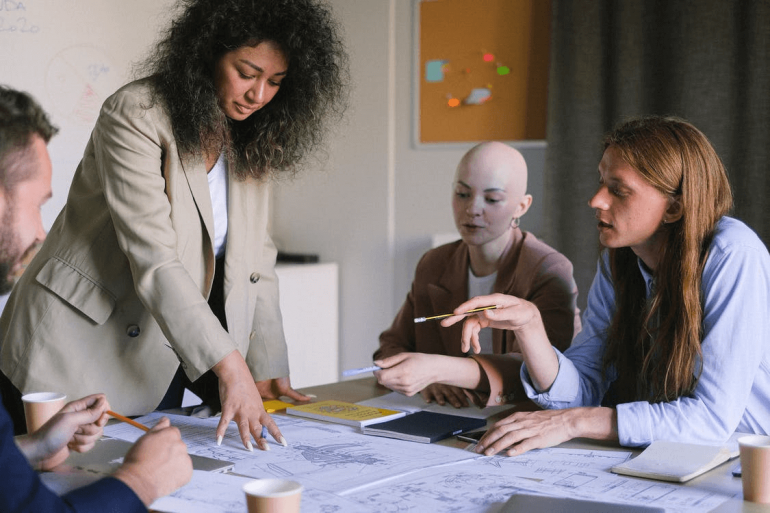 Have A Know-It-All Coworker? Here’s how to deal with a Know-It-All