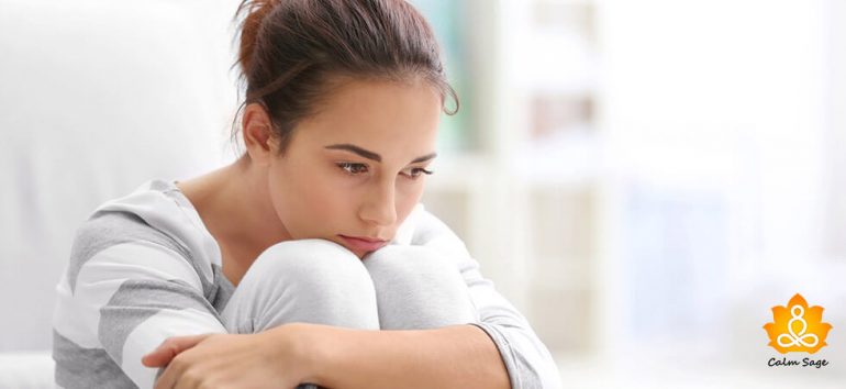 “Why Do I Feel Sad For No Reason?” | Causes And Coping Tips