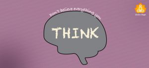 9 Ways to Cope With Intrusive Thoughts