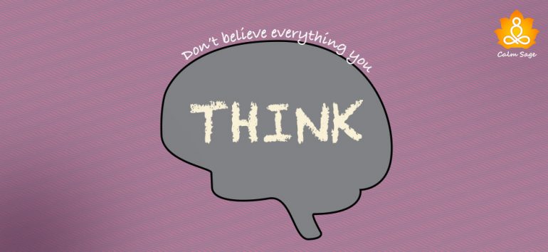 9 Ways to Cope With Intrusive Thoughts