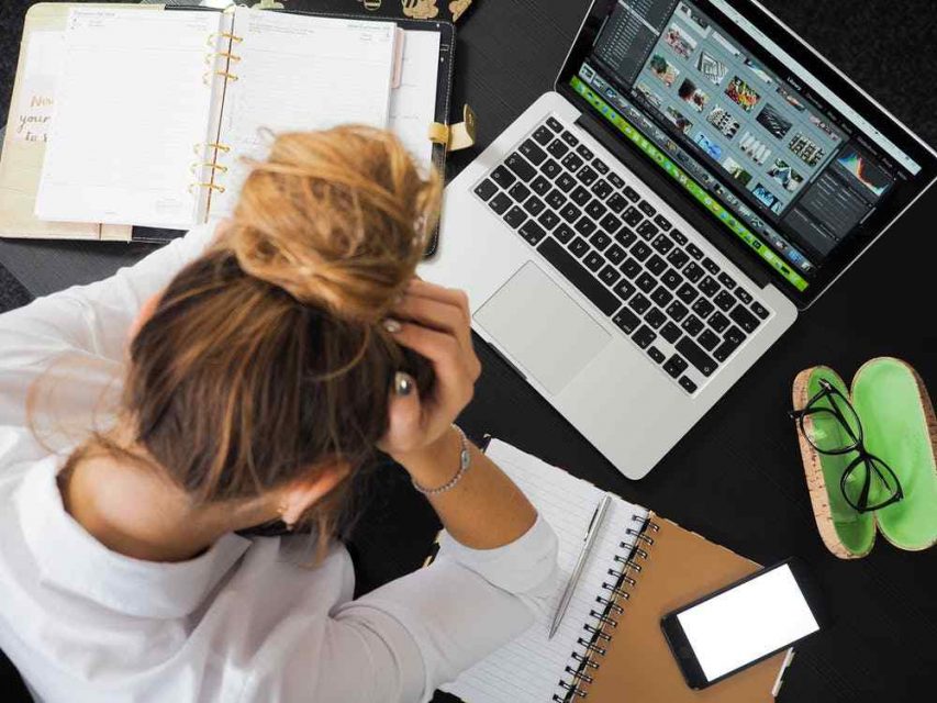 What Is the Difference Between Trait Anxiety And State Anxiety?