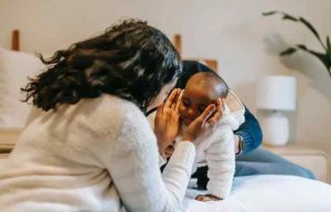 What is Postpartum Rage: Causes, Symptoms, and Treatment