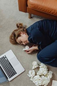 Is Gen Z More Depressed? Why So?