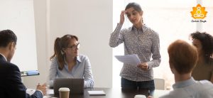 Got A New Job? 11 Ways To Overcome New Job Anxiety