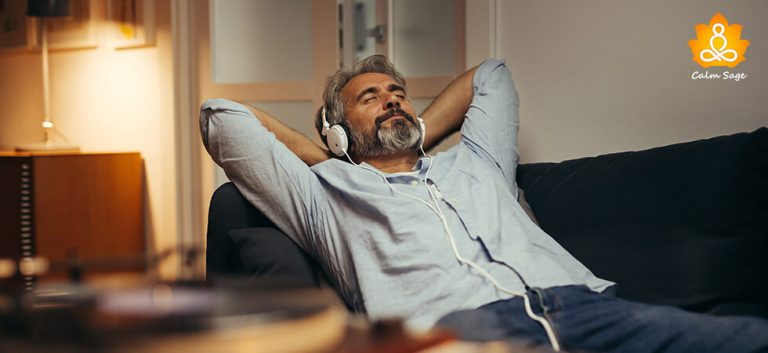 Best Self-Soothing Techniques: 12 Ways to Soothe Yourself