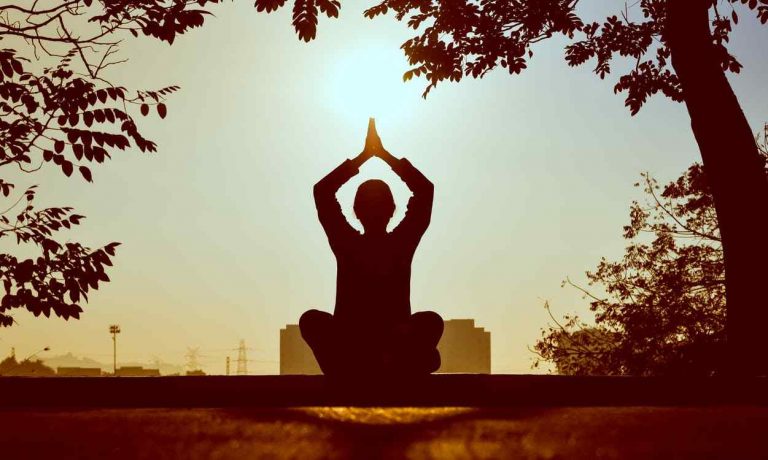 7 Tips to meditate well with ADHD