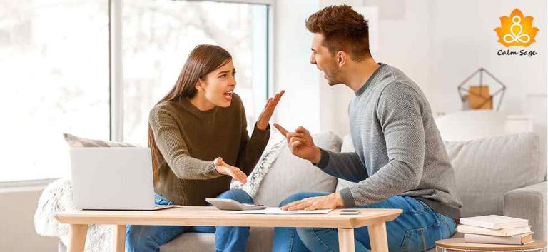 Facing A Defensive Personality? 6 Tips To Calmly Communicate With ...