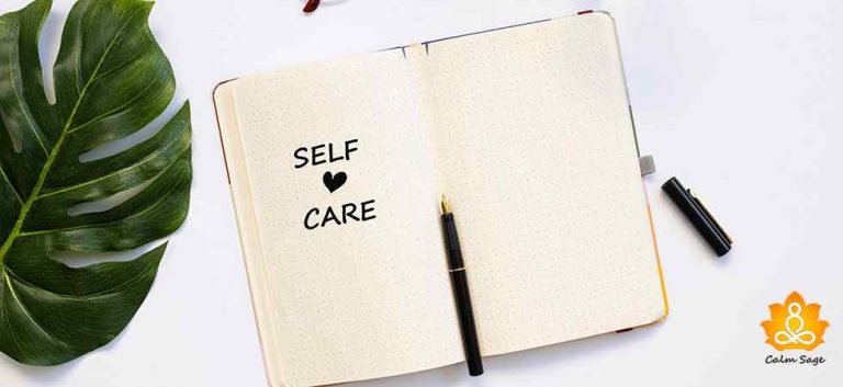 How To Create Your Self-Care Checklist To Suit Your Daily Needs