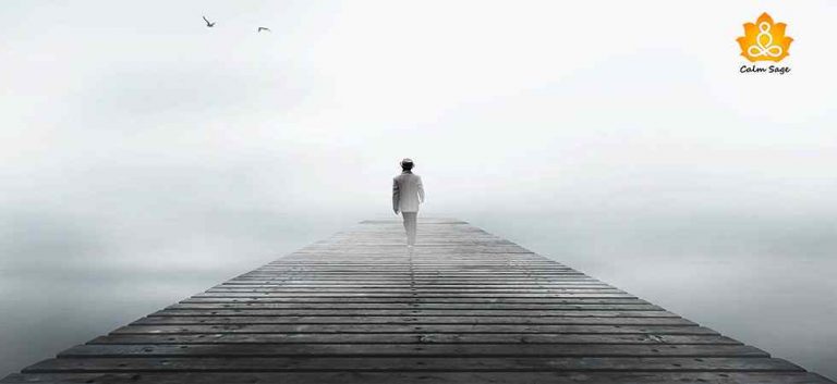 I Feel Like I Want To Disappear! Why Do I Feel That Way?