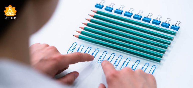 What Is “Just Right” OCD? Learn Its Symptoms, Causes, Treatment & More!