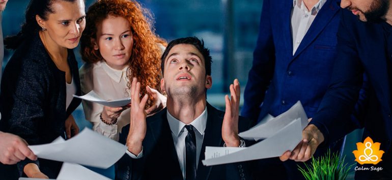 Why People Interrupt So Much! 5 Clever Ways To Deal With Chronic ...