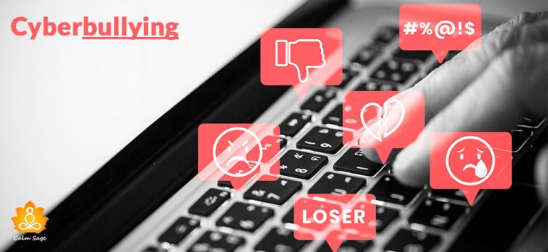 Cyberbullying: A Threat To Your Mental Health | Types, Impact, Reasons ...
