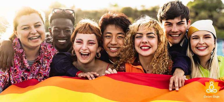 10 LGBTQ Support Groups To Join (And Follow) This Pride Month!