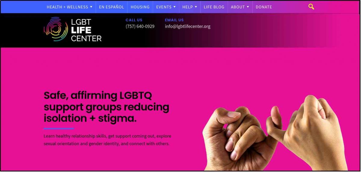 10 LGBTQ Support Groups To Join (And Follow) This Pride Month!