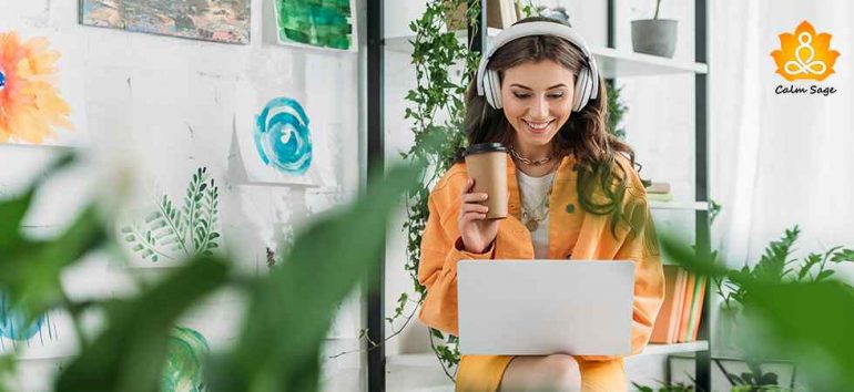 Learn To Focus Better With The Best Focus Music Playlists For ADHD Brains