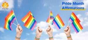 41 Affirmations For The Pride Month