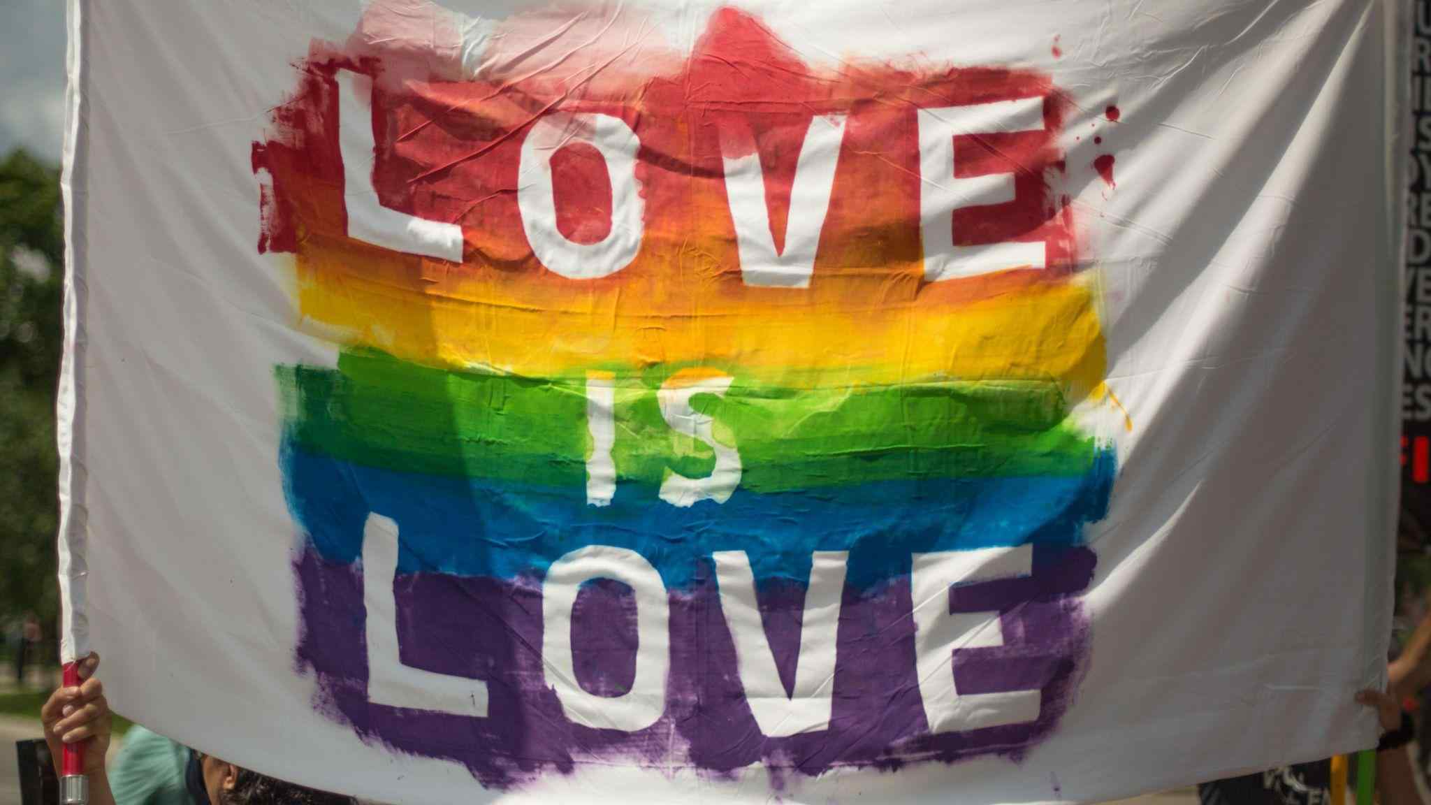 Aging With Pride: Supporting Our LGBTQ Elders This Pride Month And Beyond