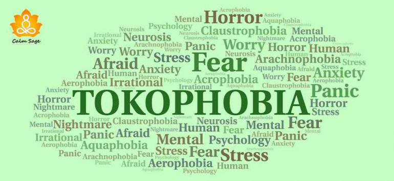 Do You Fear Being Pregnant? Let’s Learn How To Overcome Tokophobia…
