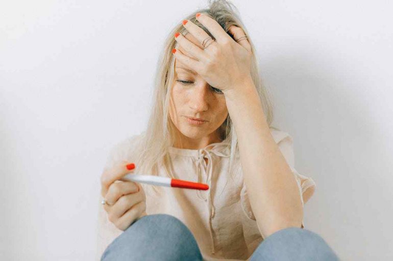 Do You Fear Being Pregnant? Let’s Learn How To Overcome Tokophobia…