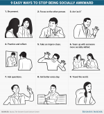 Signs You Are Socially Awkward and How to Overcome