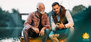 This Father’s Day, Here’s How You Can Support Your Dad’s Mental Health