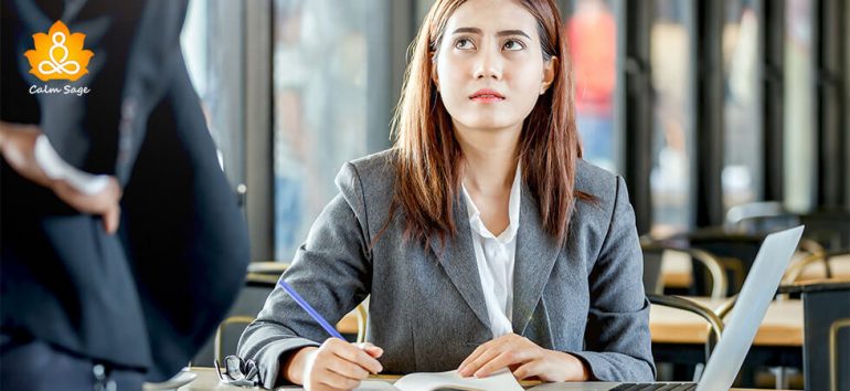 Bullying In The Workplace: The Effects Of Workplace Bullying (And How ...