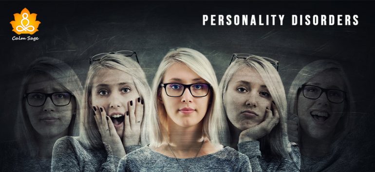 Cluster C Personality Disorders: Living with Fear and Anxiety