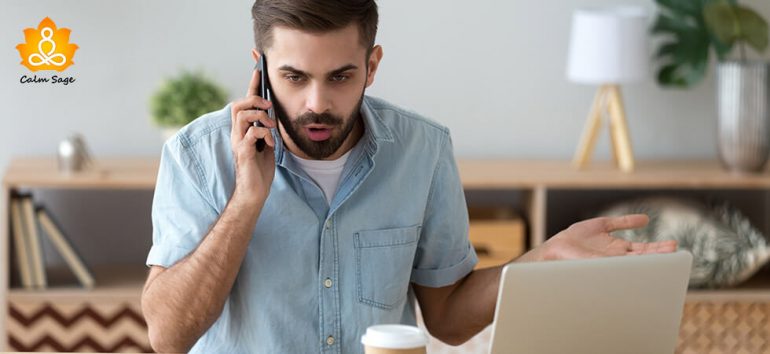 Does Complaining About Work Help Or Harm Your Mental Health? (What To ...