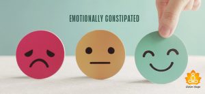 Are You Emotionally Constipated? 10 Signs To Know And How To Cure It