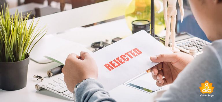 What is Fear of Rejection: Signs and How to Overcome