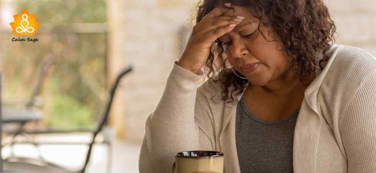 Anticipatory Grief Stages Ways To Cope