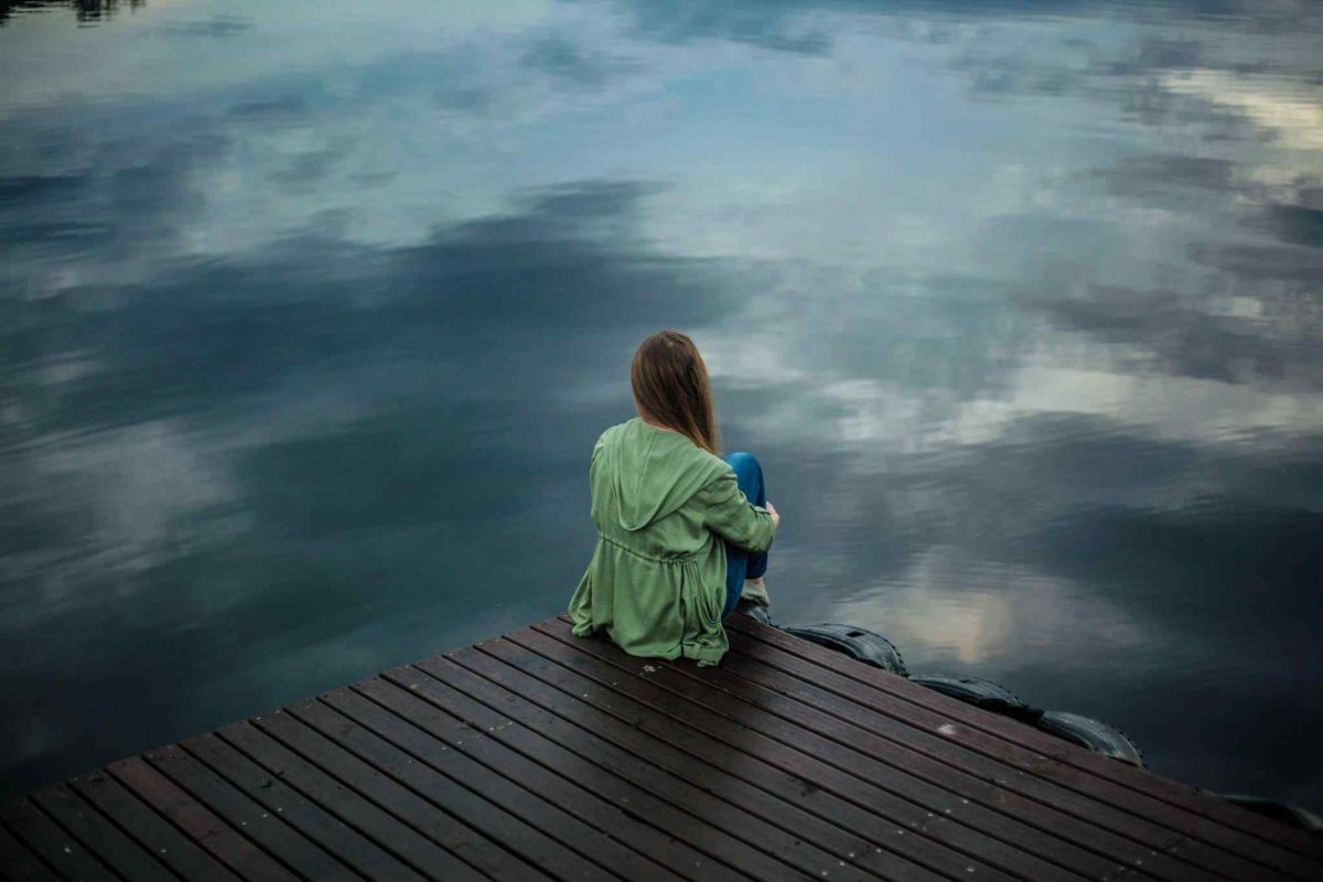 Coping With Astraphobia: The Fear Of Thunder And Lightning