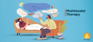 What is Multimodal Therapy? A Unifying Approach to Psychotherapy