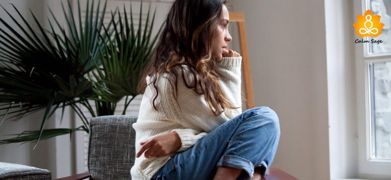 "Why Am I So Insecure?" Here's How To Stop Being Insecure