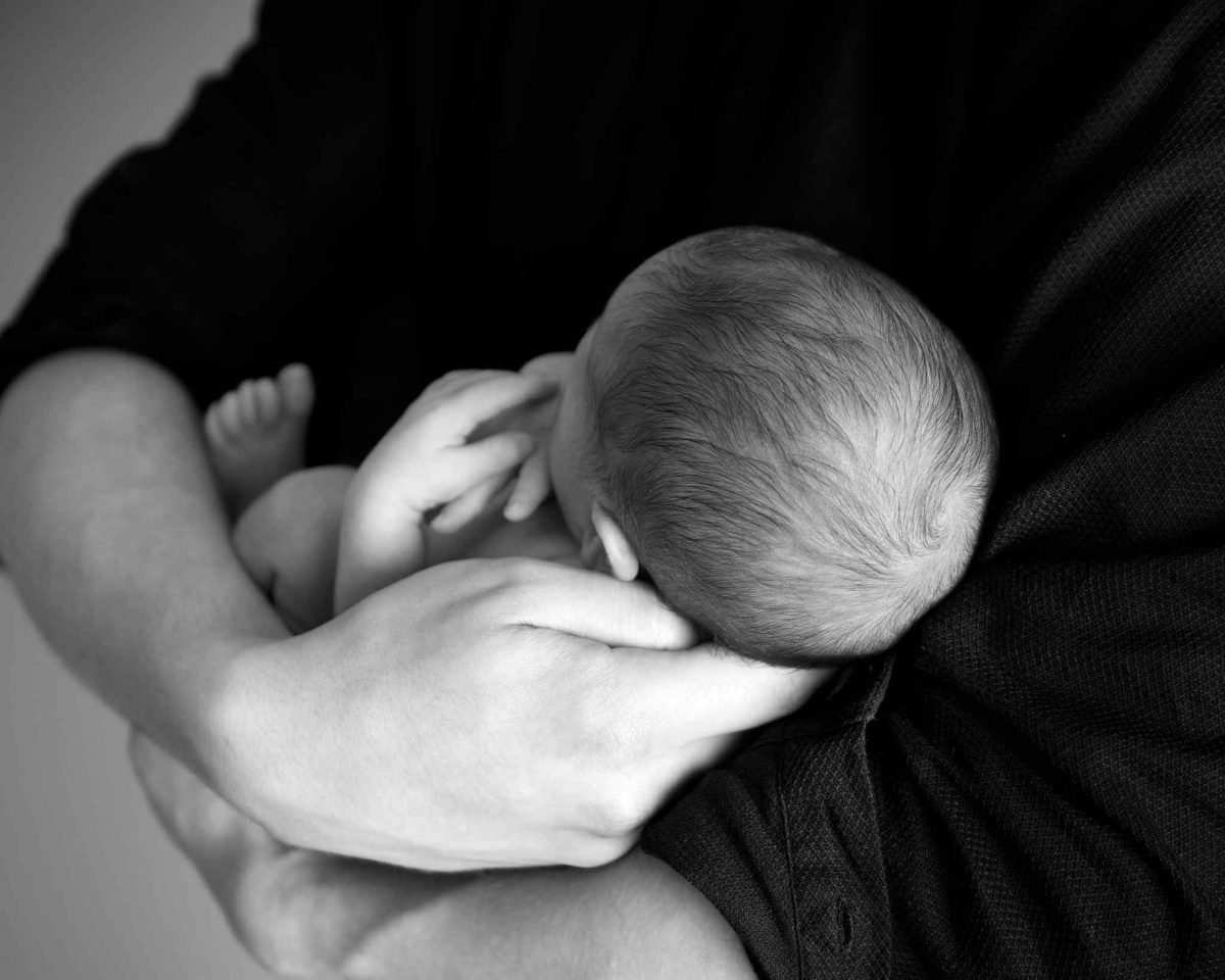 Understanding Birth Trauma (Childbirth PTSD)