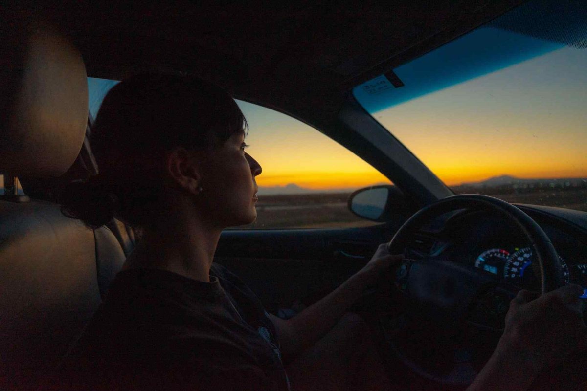 What Is Amaxophobia: The Fear Of Driving (And How To Overcome It)