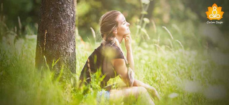 Living Near Green Spaces Can Have Social And Cognitive Health Benefits