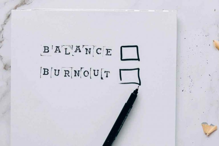 Job Burnout: Signs, Causes & Ways To Cope