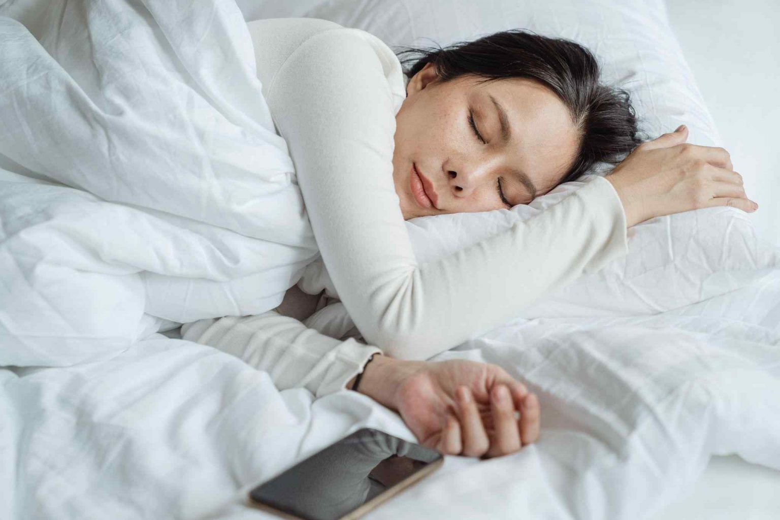 Your Brain Won’t Let You Sleep? 11 Ways To Shut Your Brain Off For ...