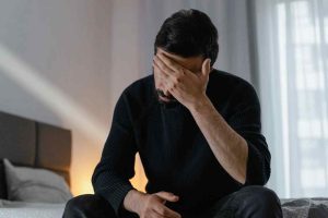 Do Fathers Go Through Postpartum Depression Too?