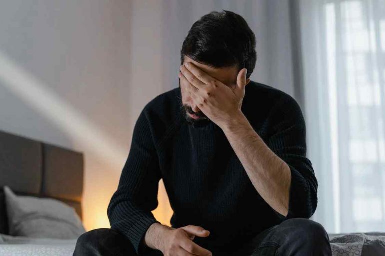 Do Fathers Go Through Postpartum Depression Too?