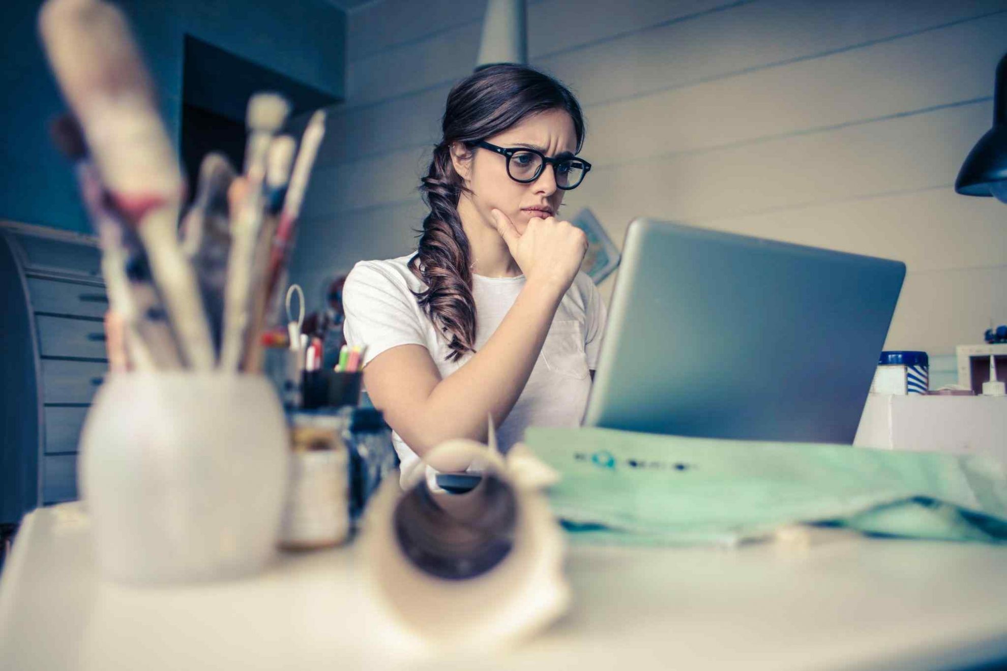7 Easy-To-Do Stress Relief Tips For “Type A” Personalities