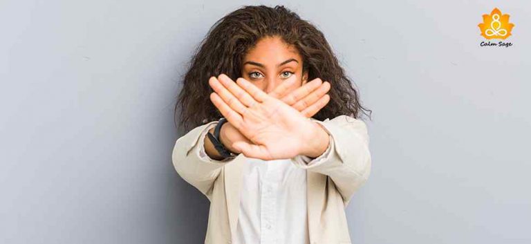 Are You Using Denial As A Defense Mechanism? Learn Its Signs, Impact ...